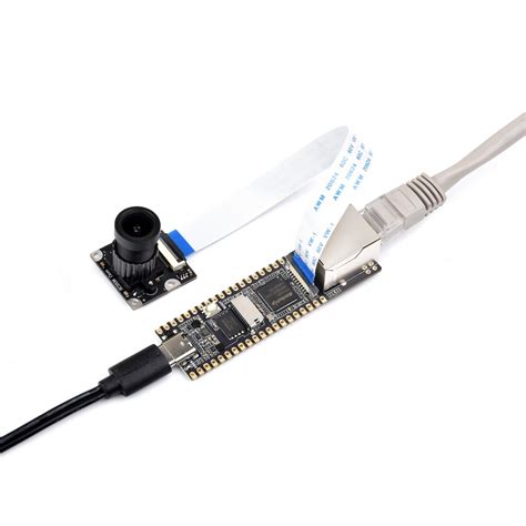 Luckfox Pico Plus Rv Linux Micro Development Board Integrates Arm