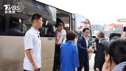 蔣家第四代近況曝光！ 「不被認可後代」唯獨他從政│tvbs新聞網
