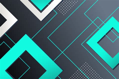 Abstract Geometric Background Hd 57 Koleksi Gambar