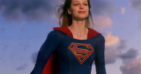 Global Television Replaces Episode Of Supergirl Due To Attacks In Paris Globalnewsca
