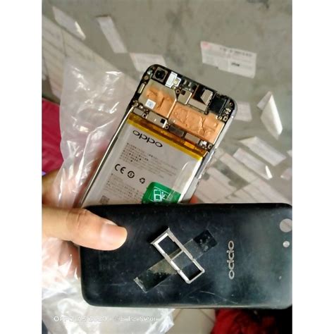 Jual Mesin Oppo A Normal Shopee Indonesia