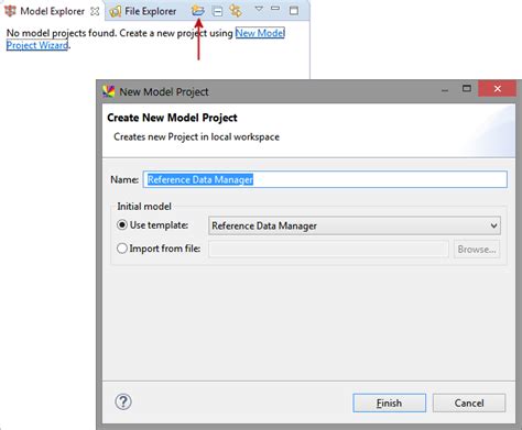 building the rdm solution from scratch ataccama one