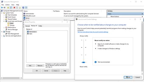 How To Knowl If A Script Was Run As Administrator Autoit General Help