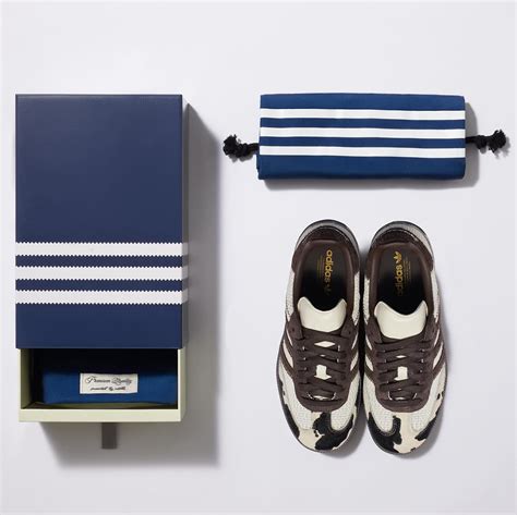 Notitle Adidas Samba Release Info