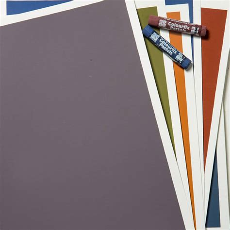 Uart 400 Sanded Pastel Paper Uart Archival Sanded Pastel Paper Ten