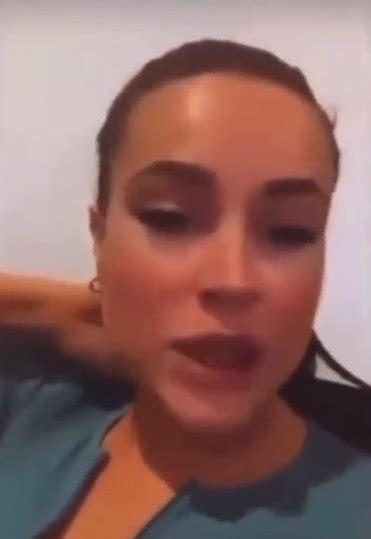 Mafs Bronte Schofield Addresses Resurfaced Onlyfans Rant