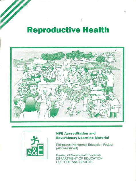 Reproductive Health Pdf Sexually Transmitted Infection Safe Sex