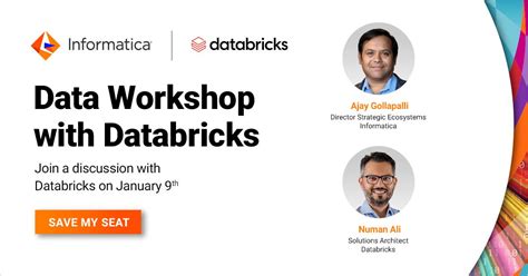 Numan Ali On Linkedin Unlock The Power Of Databricks And Accelerate