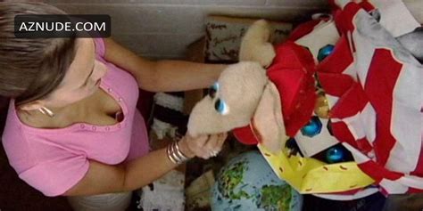 Jigsaw Nude Scenes Aznude