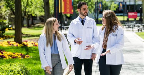 Pcom Doctor Of Osteopathic Medicine Do Campus Tour March 5 2025