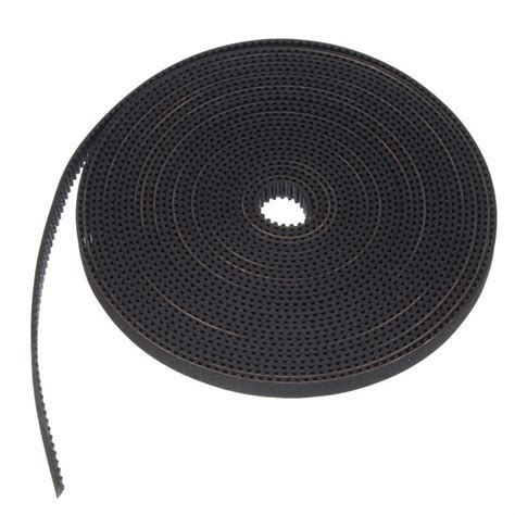 3 Stücke Aluminium Gt2 Zahnriemenscheibe 20 Zähne Grandado