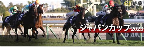 ジャパンカップ2024 レース情報｜g1特集｜競馬予想・競馬情報ならjra Van