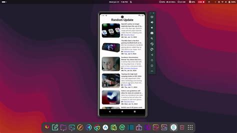 How I Built A News App With Flutter Kelly Daniel Posted On The Topic