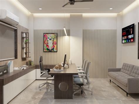 Rendering3d Architecture Render Designdeinteriores 3dvisualization Chintan Patel