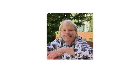 Linda J Sholtis Obituary 2023 Medina Oh Waite Funeral Home