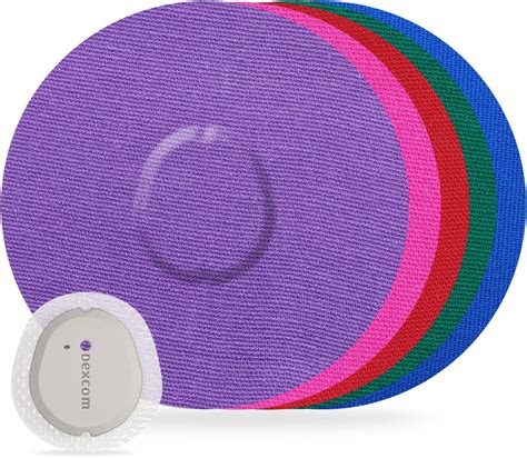 G7 Adhesive Patches Waterproof 20pack Dexcom G7 Overpatch