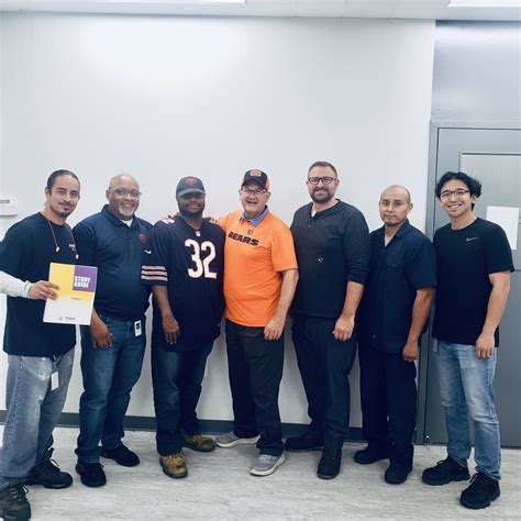 Certification Paulson Training