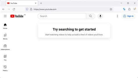 About Youtubes Try Searching To Get Started Message Tech News And Reviews