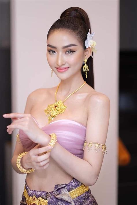 Beautiful Khmer Woman 🇰🇭【2025】