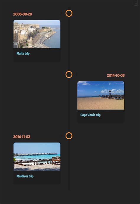 obsidian plugin review — obsidian timelines by nuno campos