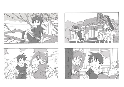 Estelle Bright Joshua Bright And Cassius Bright Eiyuu Densetsu And 1