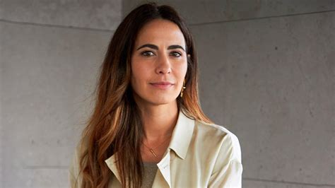Ana Núñez Milara Directora De Yo Dona La Información Es Más
