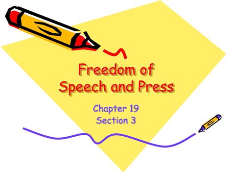 Ppt Civil Liberties First Amendment Freedoms Powerpoint Presentation