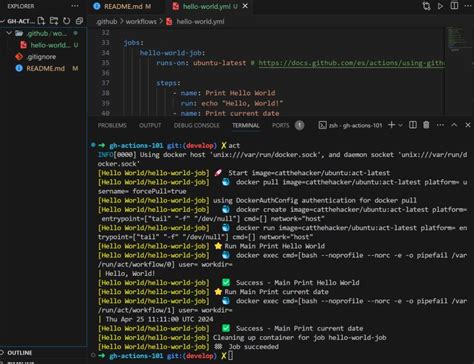 Githubactions Devops Mlops Cicd Softwaredevelopment