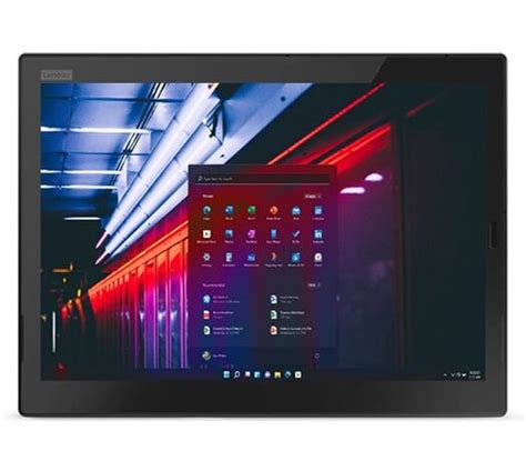Lenovo Thinkpad X Tablet Rd Gen