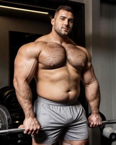 Ex Bodybuilder Tumbex