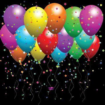 Download Animated Birthday Balloons 