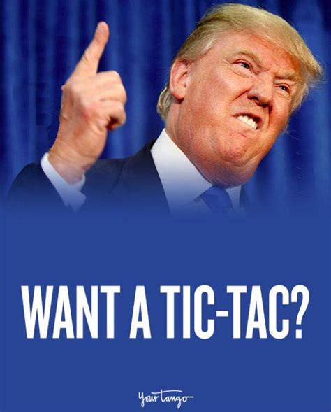 Funny Pick Up Lines Inspired By The Words Of Donald Trump Yourtango