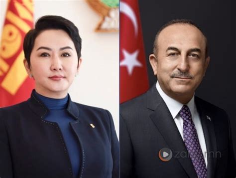 ГХ ны сайд Б Батцэцэг БНТУ д албан ёсны айлчлал хийнэ