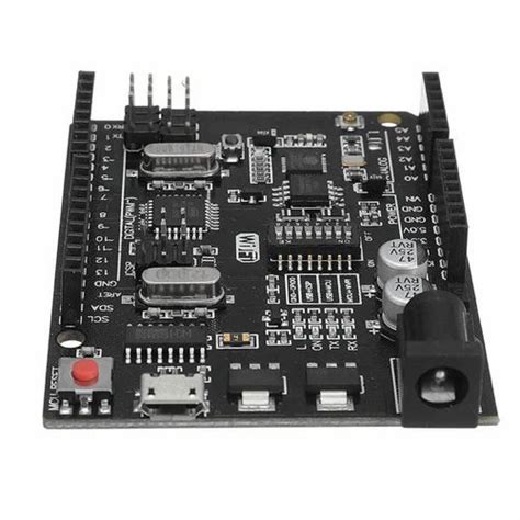 Uno Wifi R3 Atmega328p Nodemcu Esp8266 8mb Memory Usb Ttl Ch340g Compatible At ₹ 54900