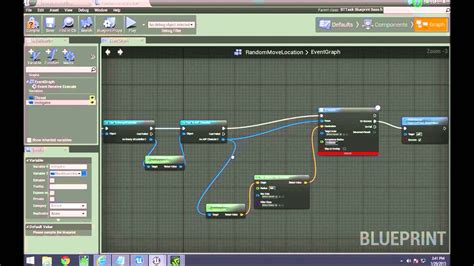 ue4 ai tutorial movement and instigator setup part 2 youtube