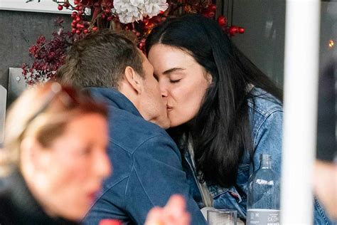 Sam Heughan And Amy Shiels Relationship