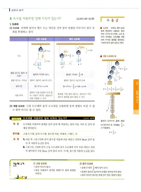 알라딘 미리보기 중학교 과학 3 물상 자습서 우종옥 외