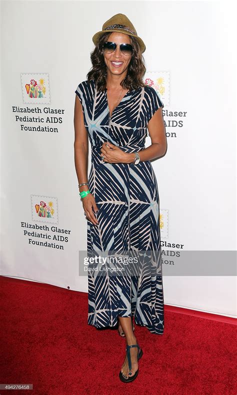 The Best Nicole Ari Parker Feet Pictures 🤩