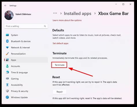 How To Uninstall Xbox Game Bar On Windows Splaitor