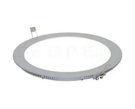 Circular Led Panel Light At Best Price In Bengaluru By Vyoma Lites Id