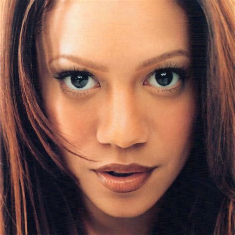 On This Day In Pop Tracie Spencer Tracie 1999