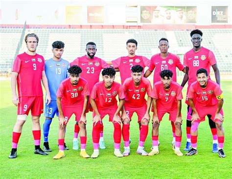 شباب الأهلي منجم ذهب المواطنين والمقيمين صحيفة الخليج