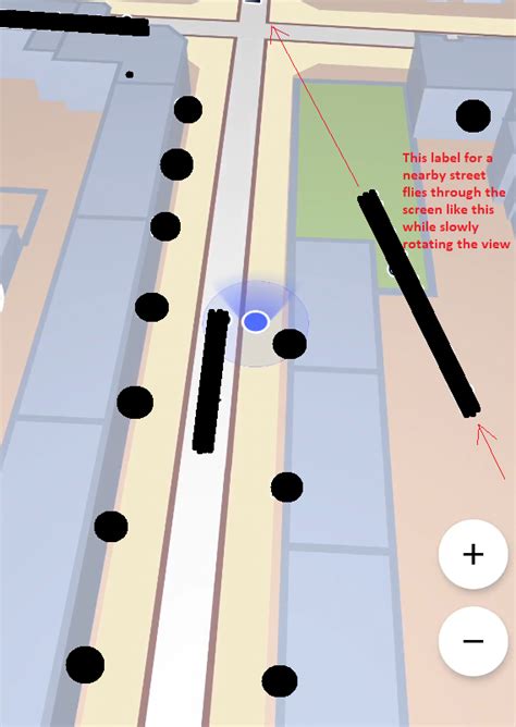 Erronously Floating Text · Issue 2225 · Tangramstangram Es · Github