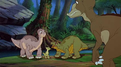 Dont Worry Littlefoot Youre Not An Influence Whatever That Is