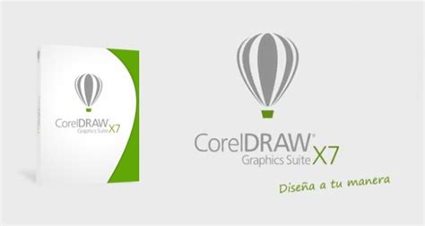 Nuevo Coreldraw X7 Graphics Suite