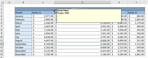 How To Fix Comments Far Away From Cell In Excel Sheetaki