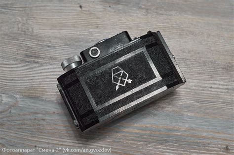 Фотоаппарат Смена-2 с примерами фото | Иди, и снимай!