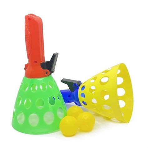Launcher Game Click Catch Ball Launcher Game From Kolkata