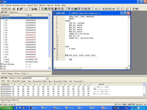 Ldmia、ldmib、ldmdb、ldmda、stmia、ldmfd、ldmfa、ldmed、ldmea等指令详解 Csdn博客 Ldmia、ldmib、ldmdb、ldmda、stmia、ldmfd、ldmfa、ldmed、ldmea等指令详解 Csdn博客
