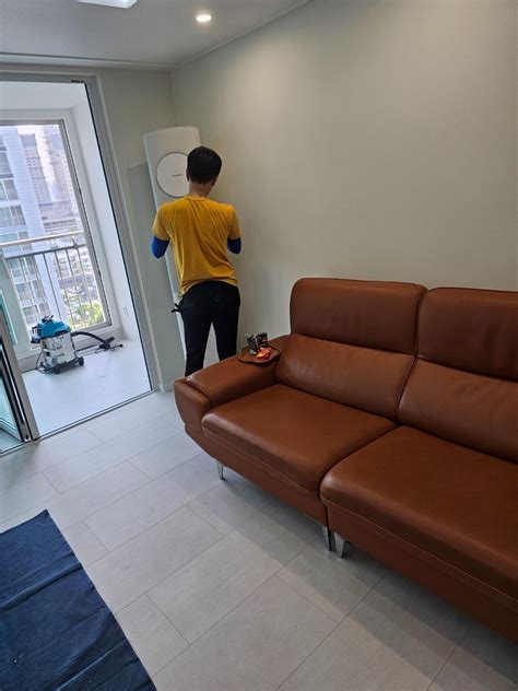 대구 달서구 본리동 성당래미안e편한세상1단지아파트 에어컨설치 대구광역시 달서구 용산동 비즈프로필